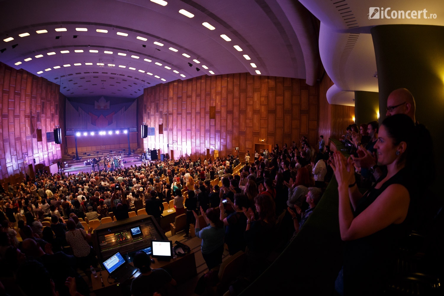 RECENZIE: Ara Malikian la Sala Radio din Bucuresti - iConcert.ro